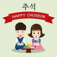 CHUSEOK o Día de Acción de Gracias Coreano | GMR idiomas