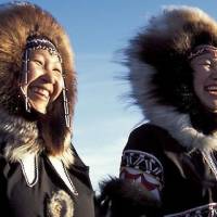 Pueblo Inuit en Canadá | GMR idiomas